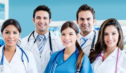 Diagnosing Lymphoma with Complete Blood Count (CBC) Test - New Hope ...