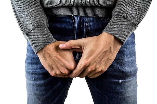 5 Facts Men Should Know About Their Testicles - New Hope Unlimited